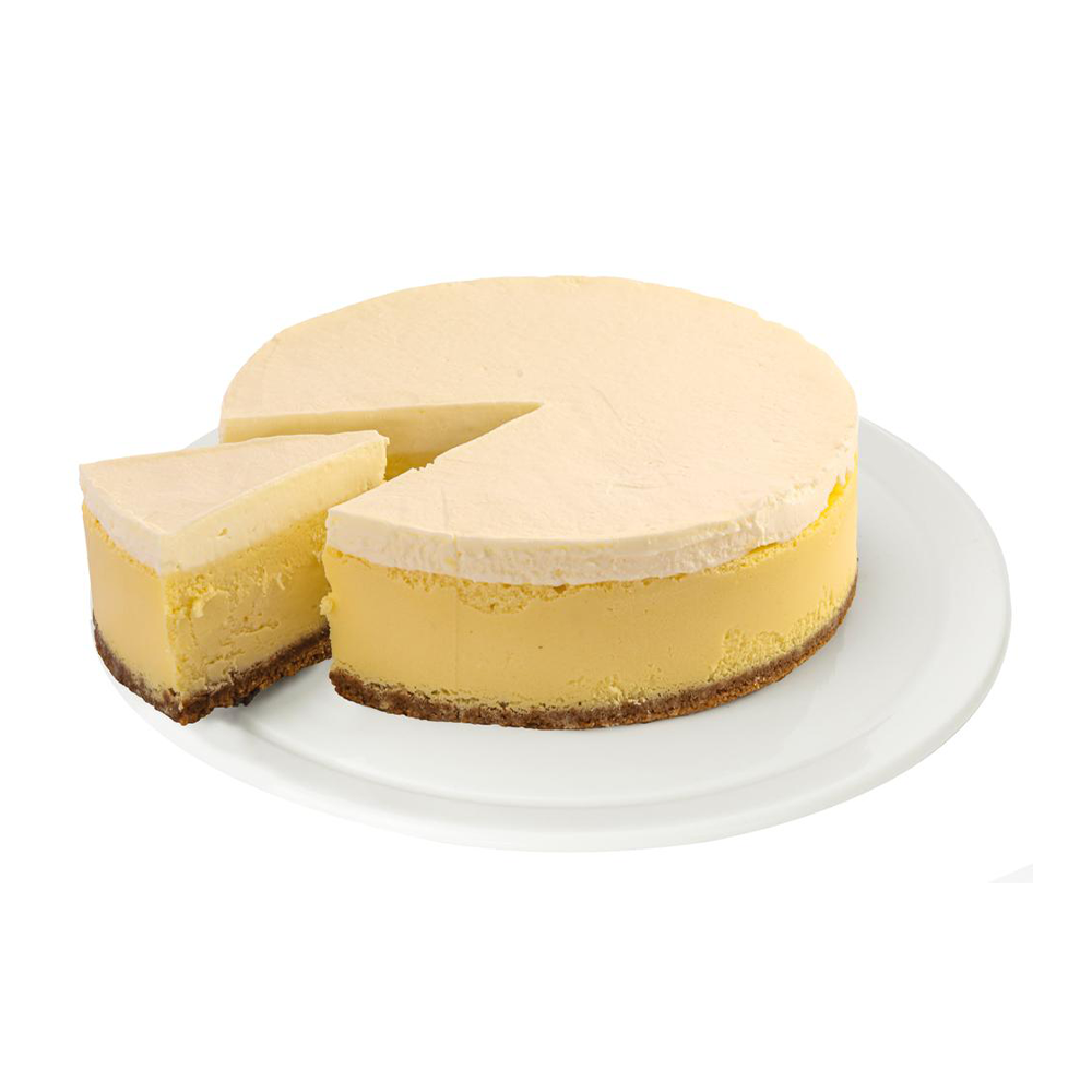 Andrea Baked Cheesecake - Blooms & Balloons Florist in Malaysia