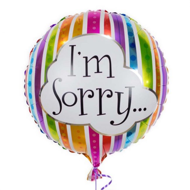 Chrome Balloons - Blooms & Balloons Florist in Malaysia